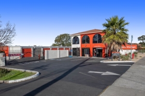 Novato CA Boat Storage & Trailer Parking - BoatingWorld