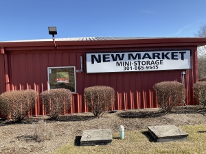 Frederick MD Boat Storage & Trailer Parking - BoatingWorld