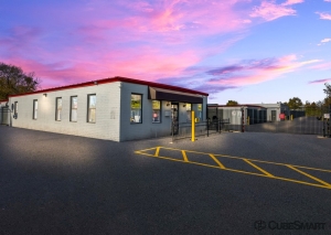 Germantown OH Boat Storage & Trailer Parking - BoatingWorld