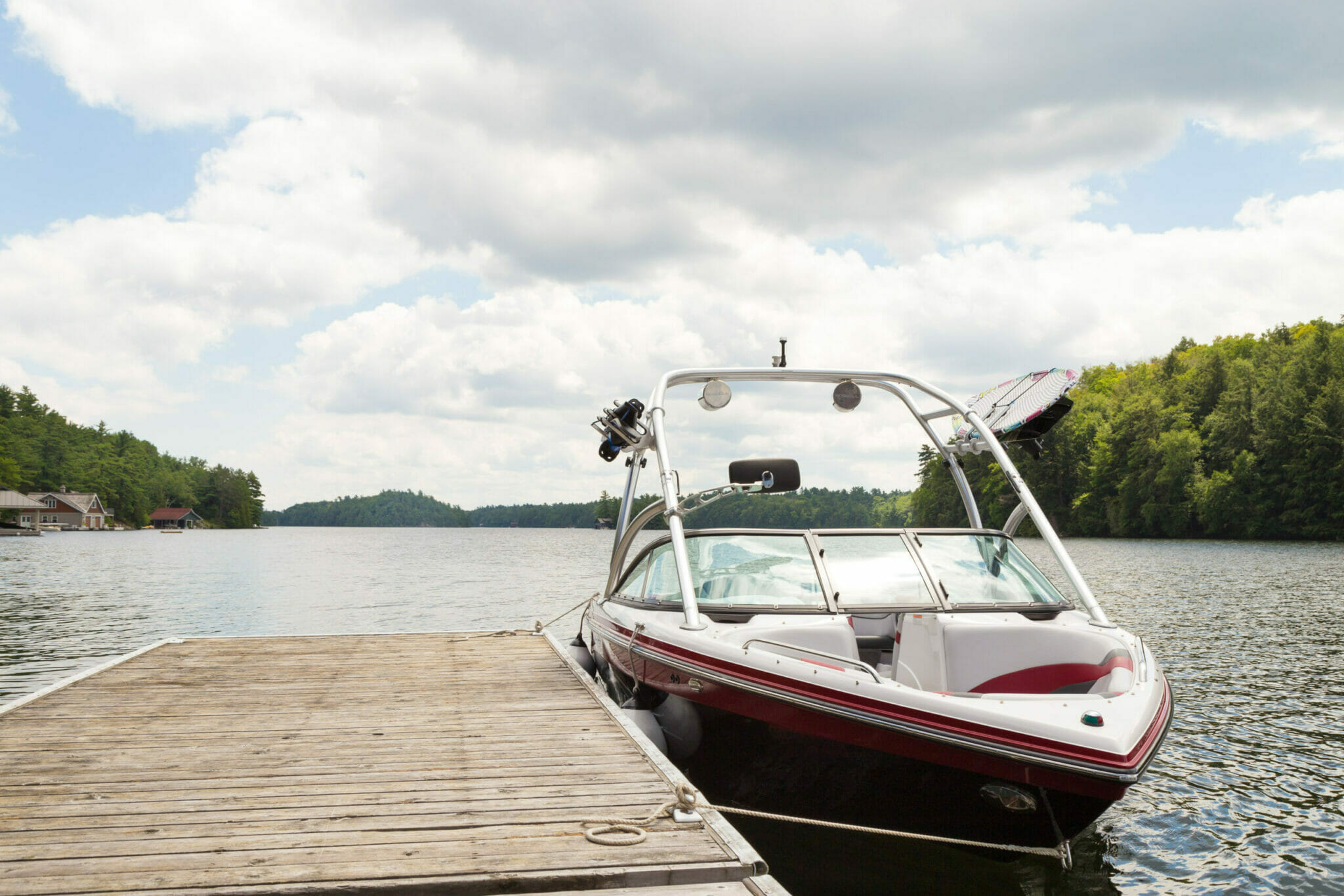 Boat Insurance 101: What You Need To Know - BoatingWorld