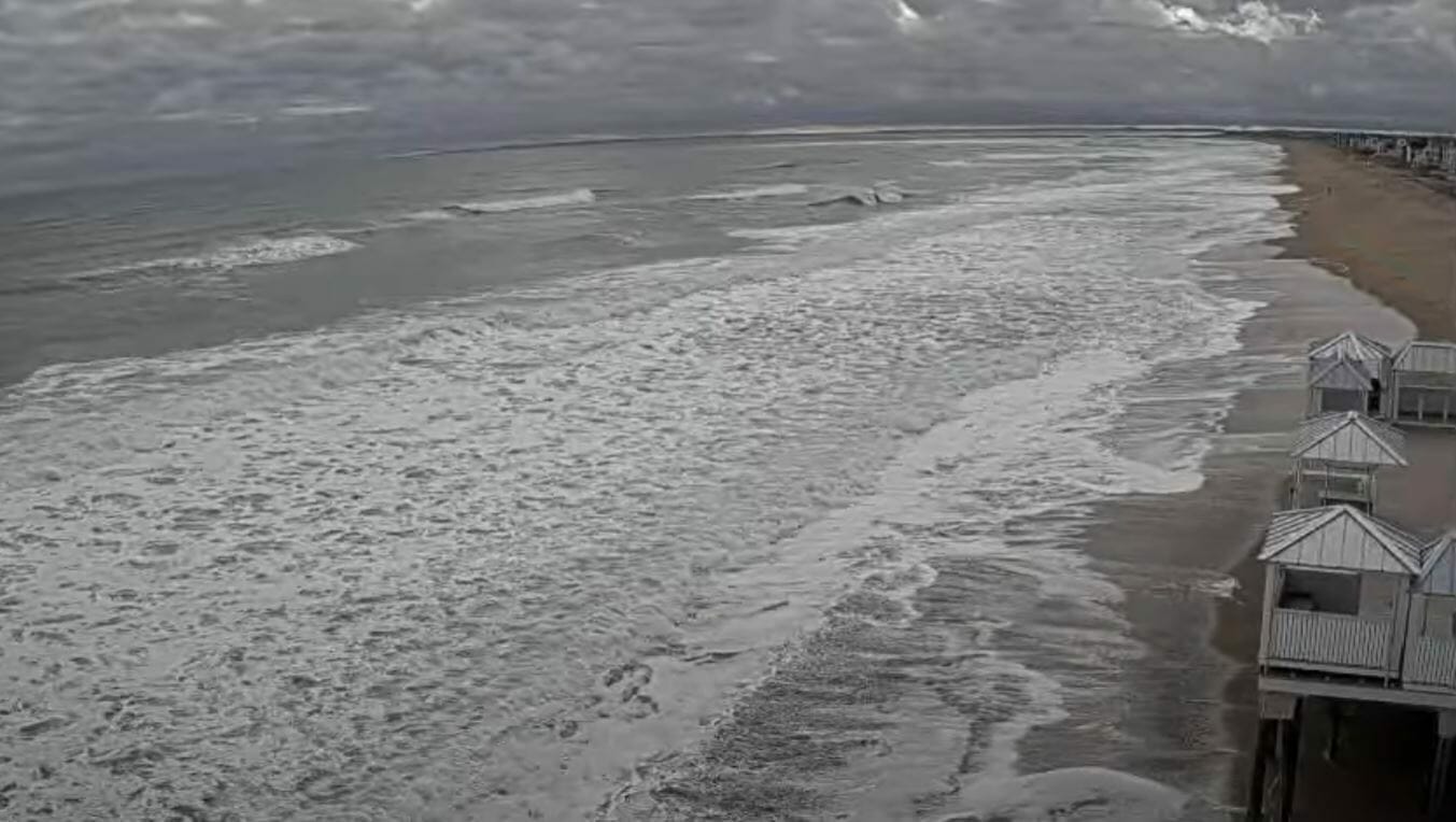 Salisbury Beach Live Cam - Salisbury Beach, MA - BoatingWorld