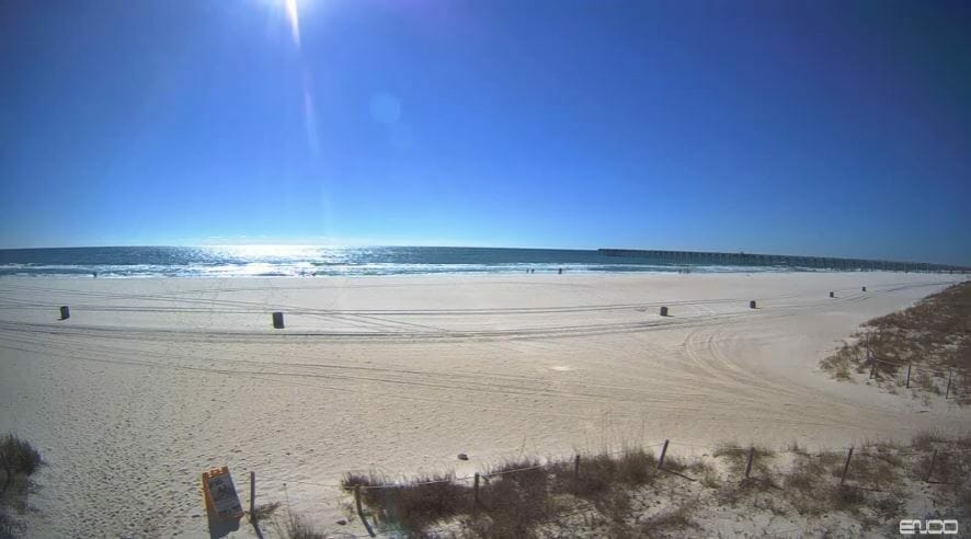 Sterling Reef Live Cam - Panama City Beach, FL USA - BoatingWorld
