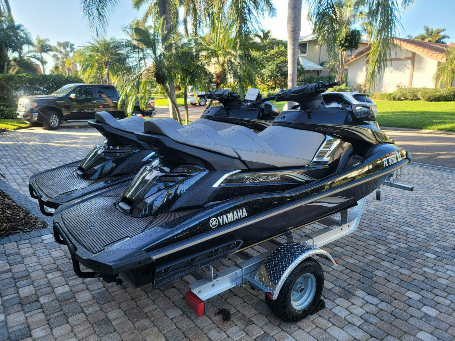 Choosing the Right PWC Trailer: Tips and Must-Haves for a Safe and ...