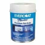 Evercoat Laminating Gelcoat Review - BoatingWorld