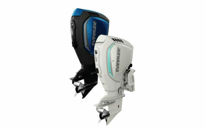 Evinrude E-TEC G2 150HP Review and Specs - BoatingWorld