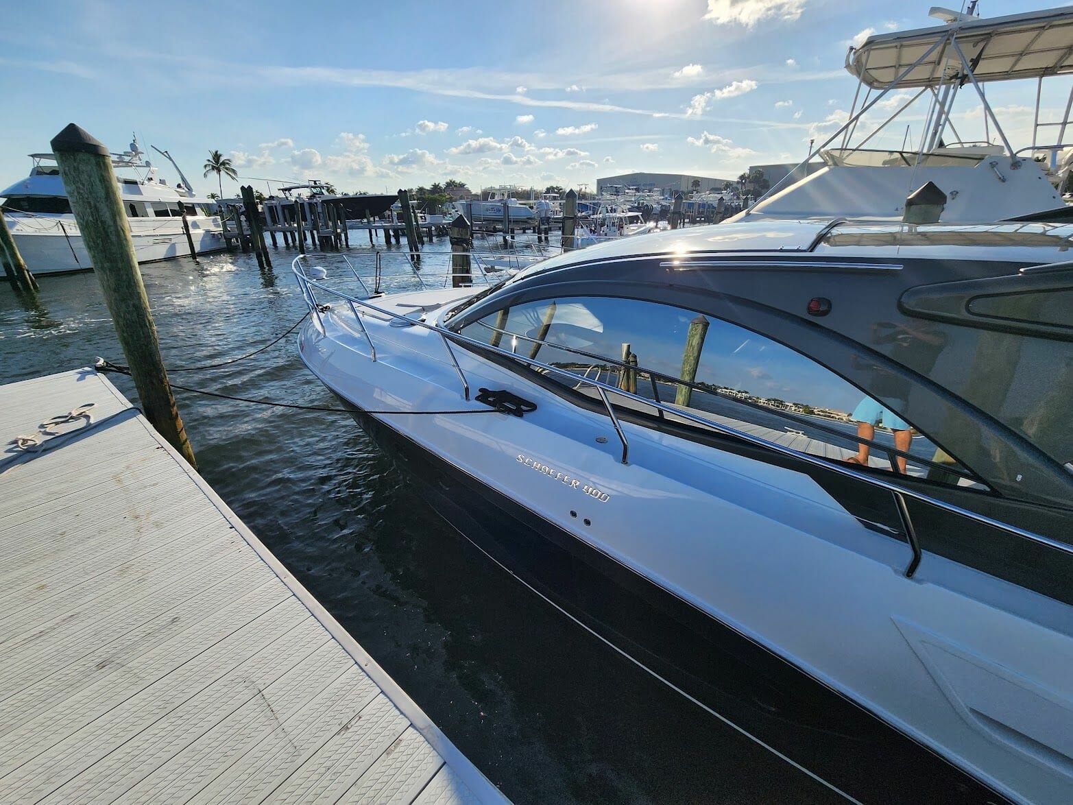 Factors to Consider When Purchasing a Boat - BoatingWorld