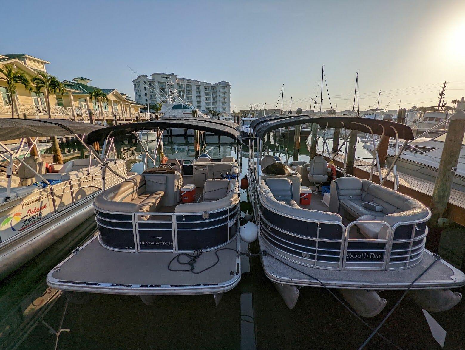 Family Fun on the Water: Best Boats for All Ages and Interests ...