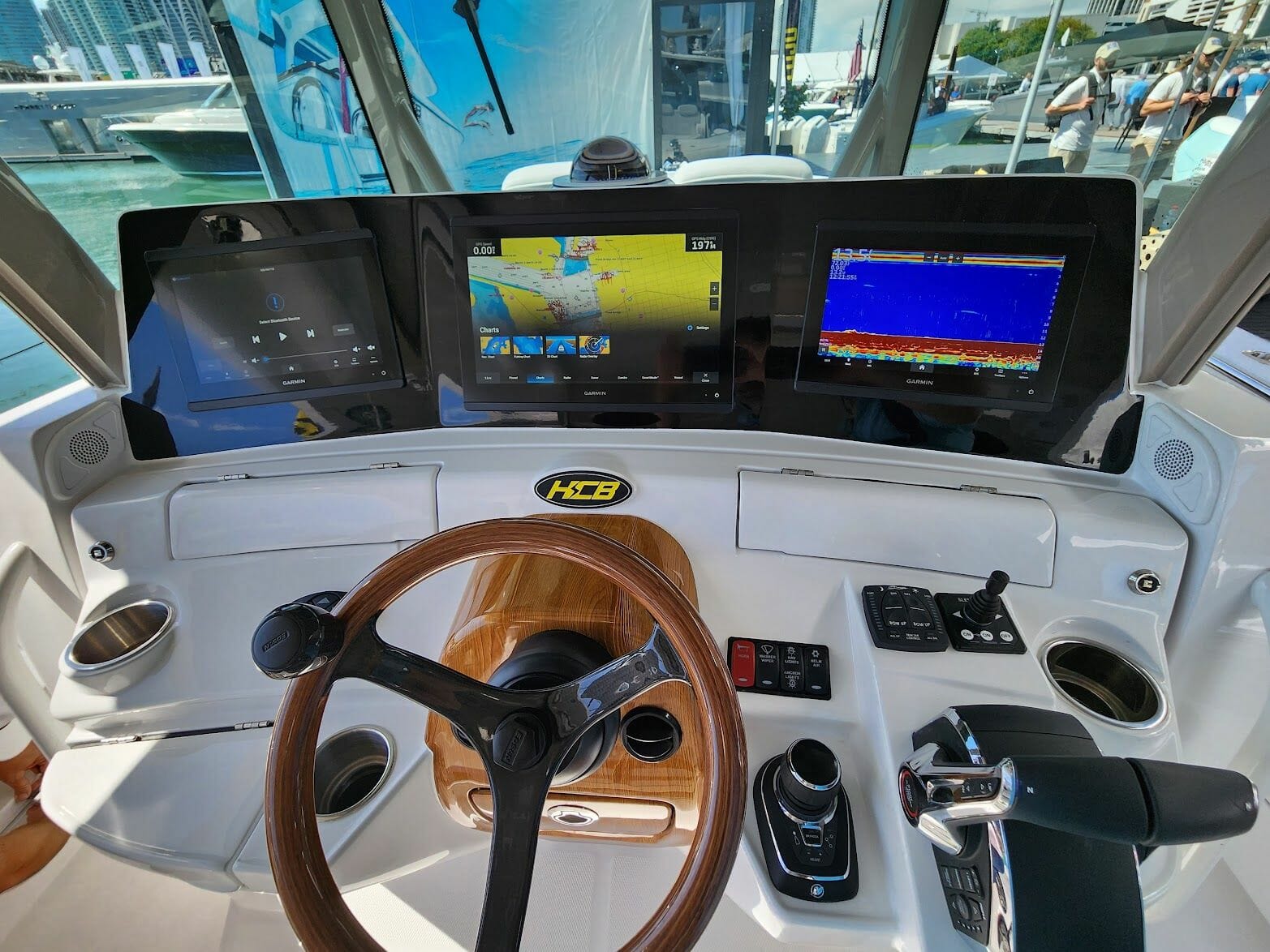 Finding Nemo: A Guide to Fishfinders for Anglers - BoatingWorld