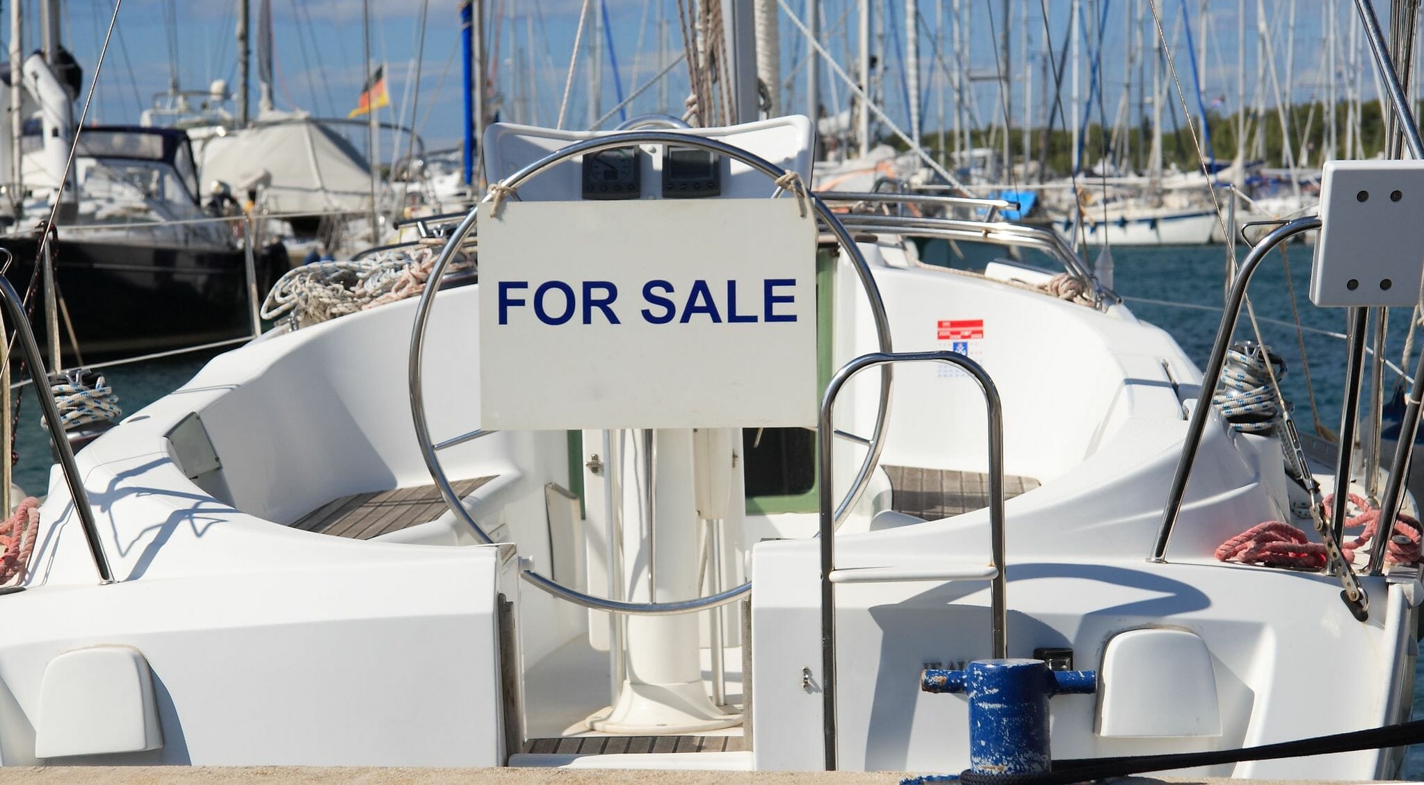 Navigating Private Boat Sales: A Comprehensive Buyer's Guide - BoatingWorld