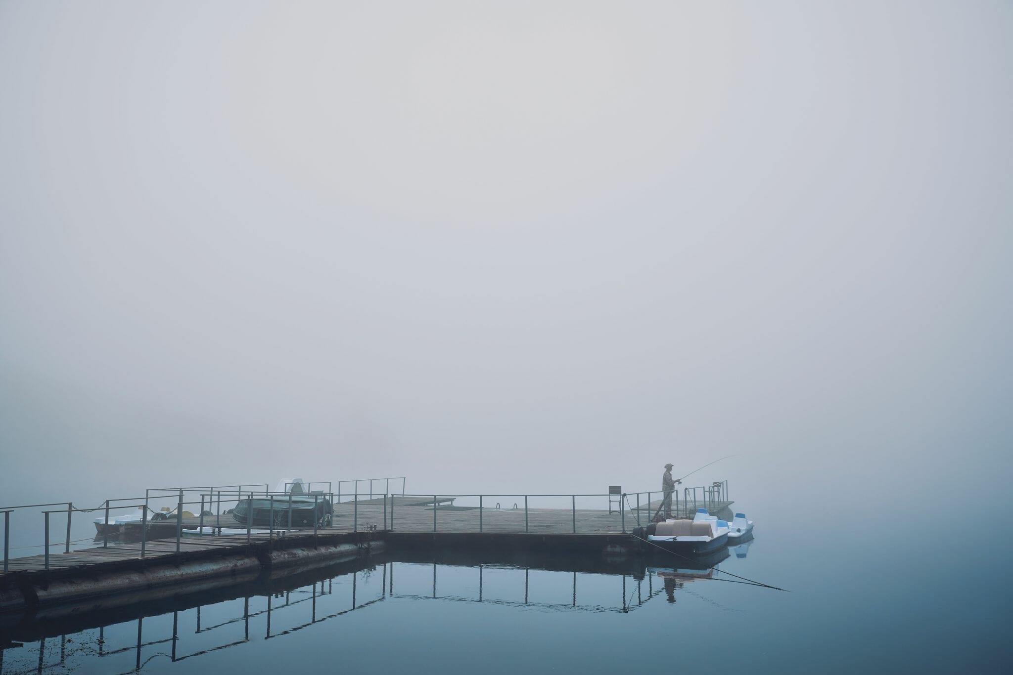 Navigating Safely Through Foggy Waters: Top Tips for Boaters - BoatingWorld Navigating Safely Through Foggy Waters: Top Tips for Boaters - BoatingWorld