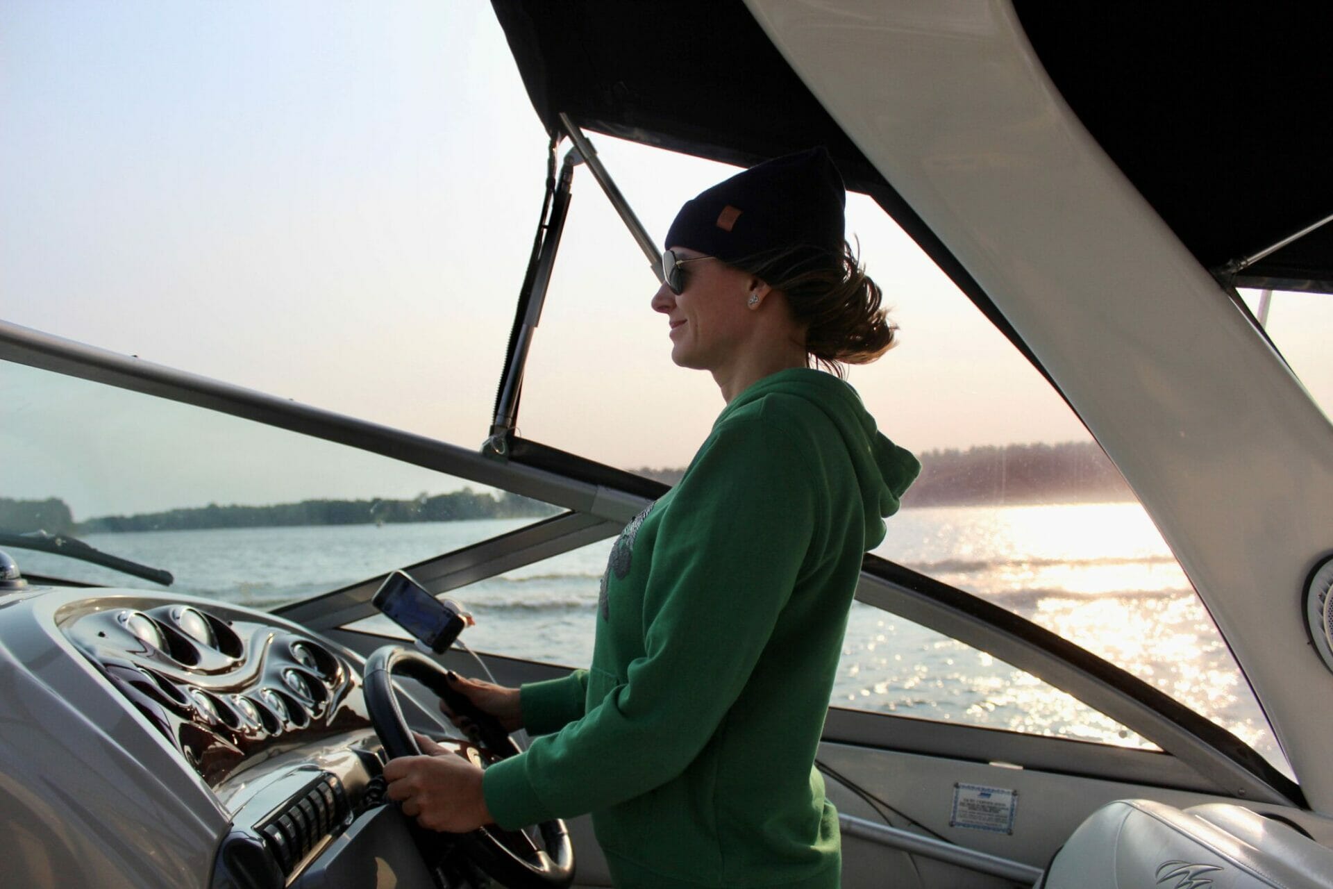 Novice Boater's Guide: Essential Safety Tips - BoatingWorld