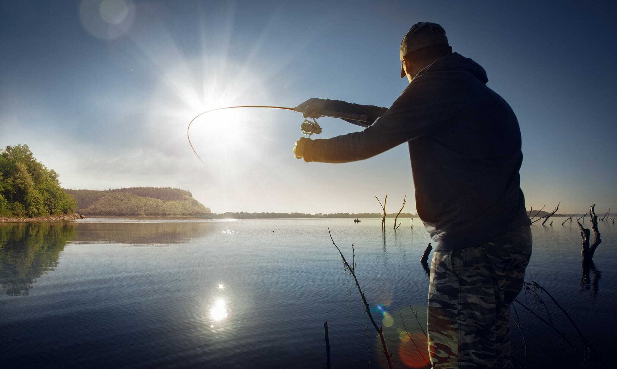 The Perfect Pairing: Fishing and Boating for Outdoor Enthusiasts ...