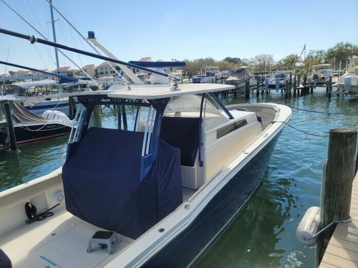 The Ultimate Boat Trip Checklist: Don't Leave Anything Behind ...