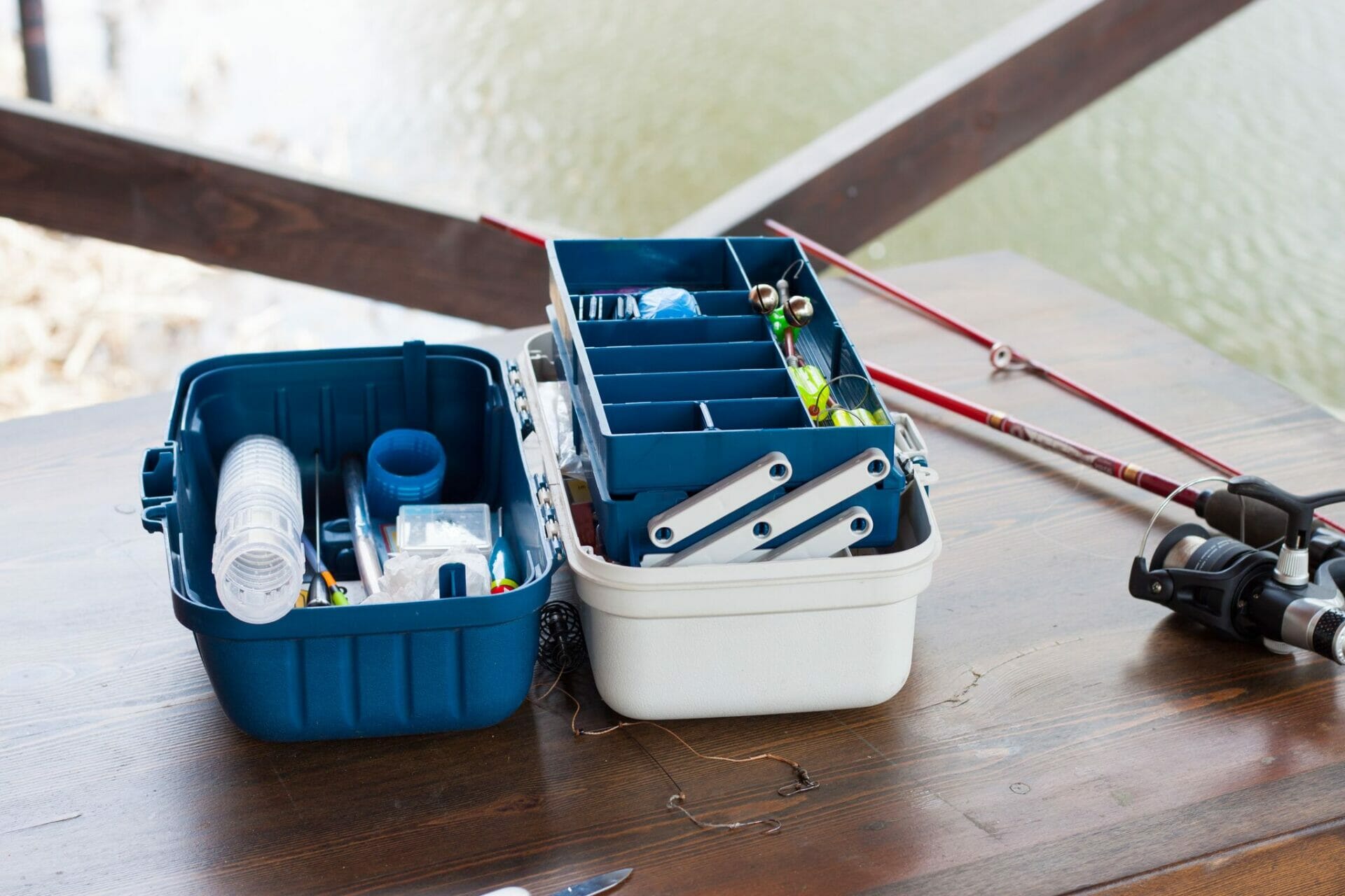10 Essential Fishing Gear for Boating Anglers - BoatingWorld