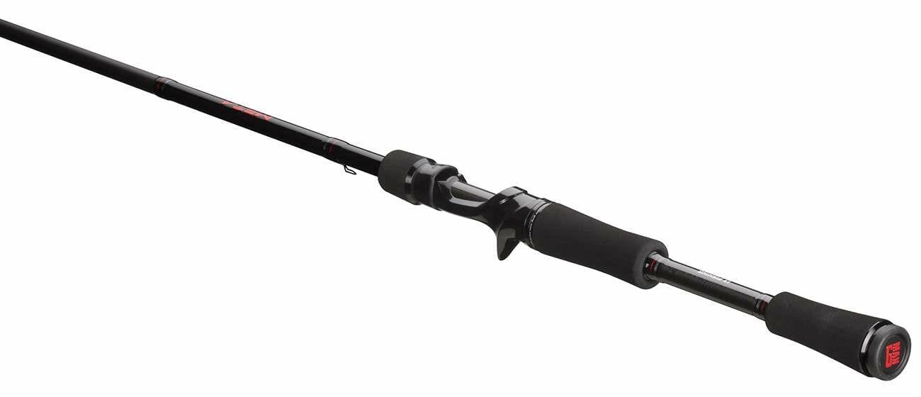 13 Fishing Meta Casting Rod Review - BoatingWorld