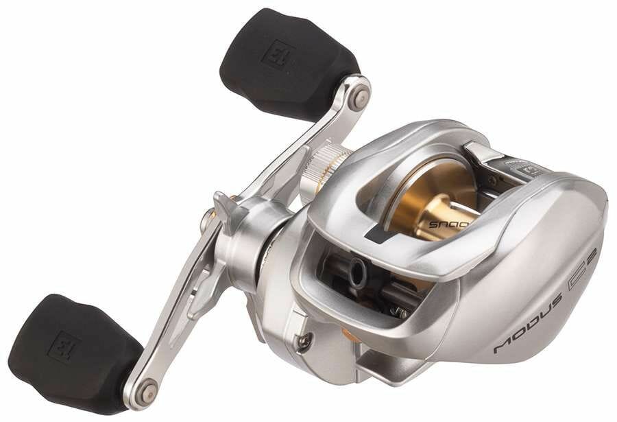 13 Fishing Concept C2 Baitcast Reel Review - BoatingWorld