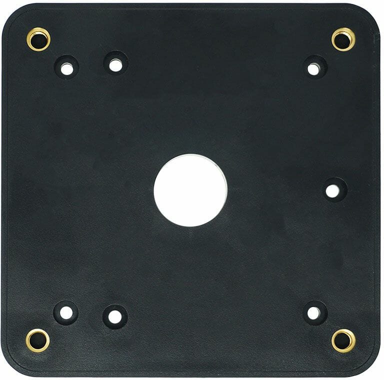 Acr Electronics RCL-95 LED Searchlight Review - BoatingWorld