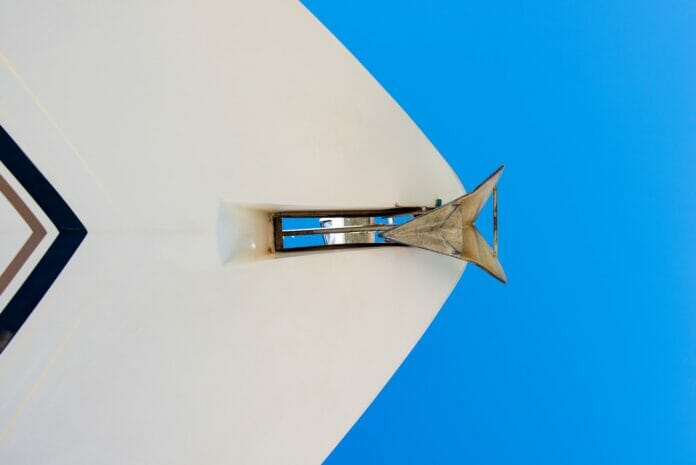 Anchor Selection: A Guide to Types and Sizes - BoatingWorld