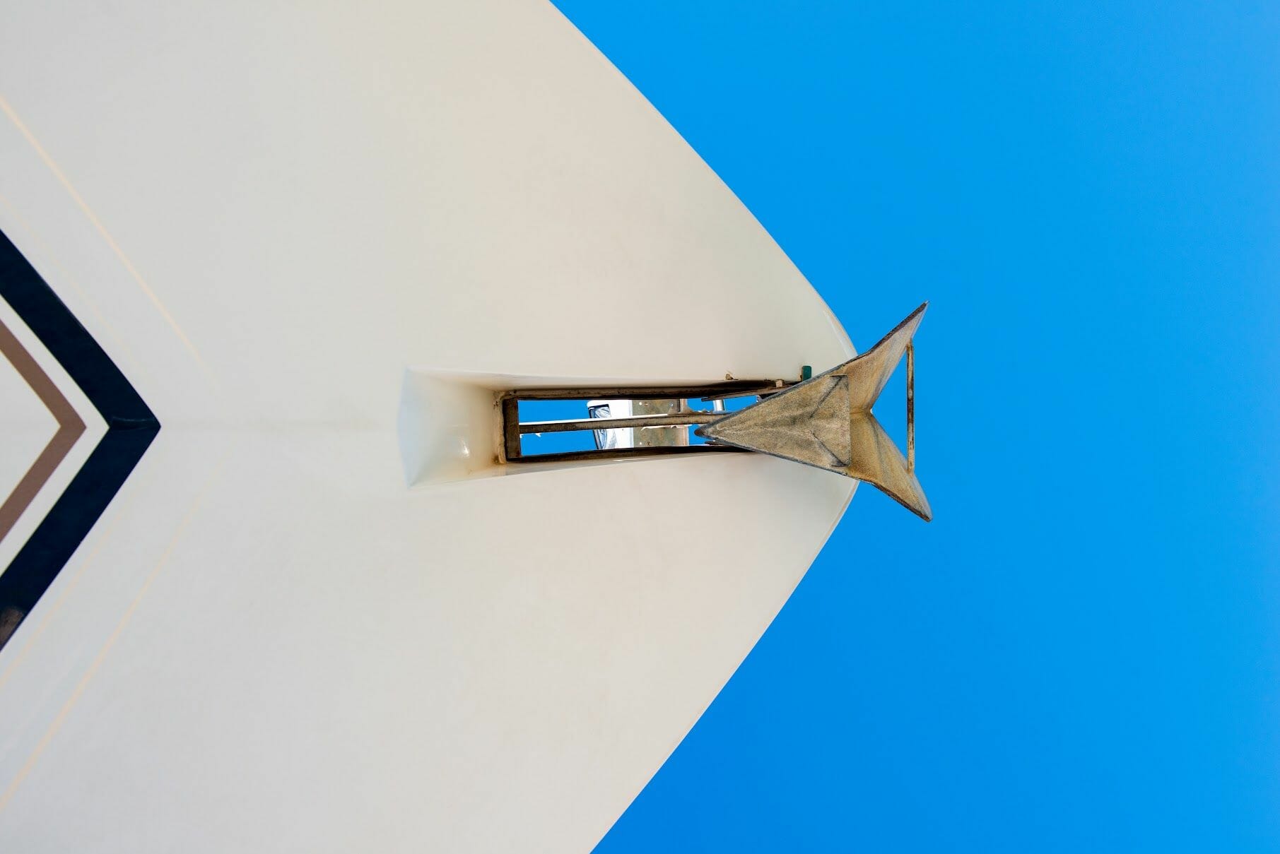Anchor Selection: A Guide to Types and Sizes - BoatingWorld