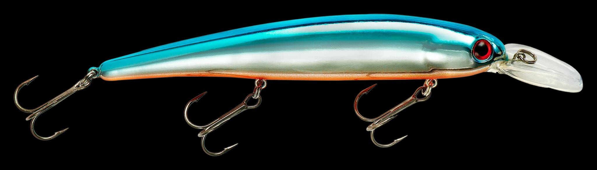 Bandit Lures Walleye Crankbait Review - BoatingWorld