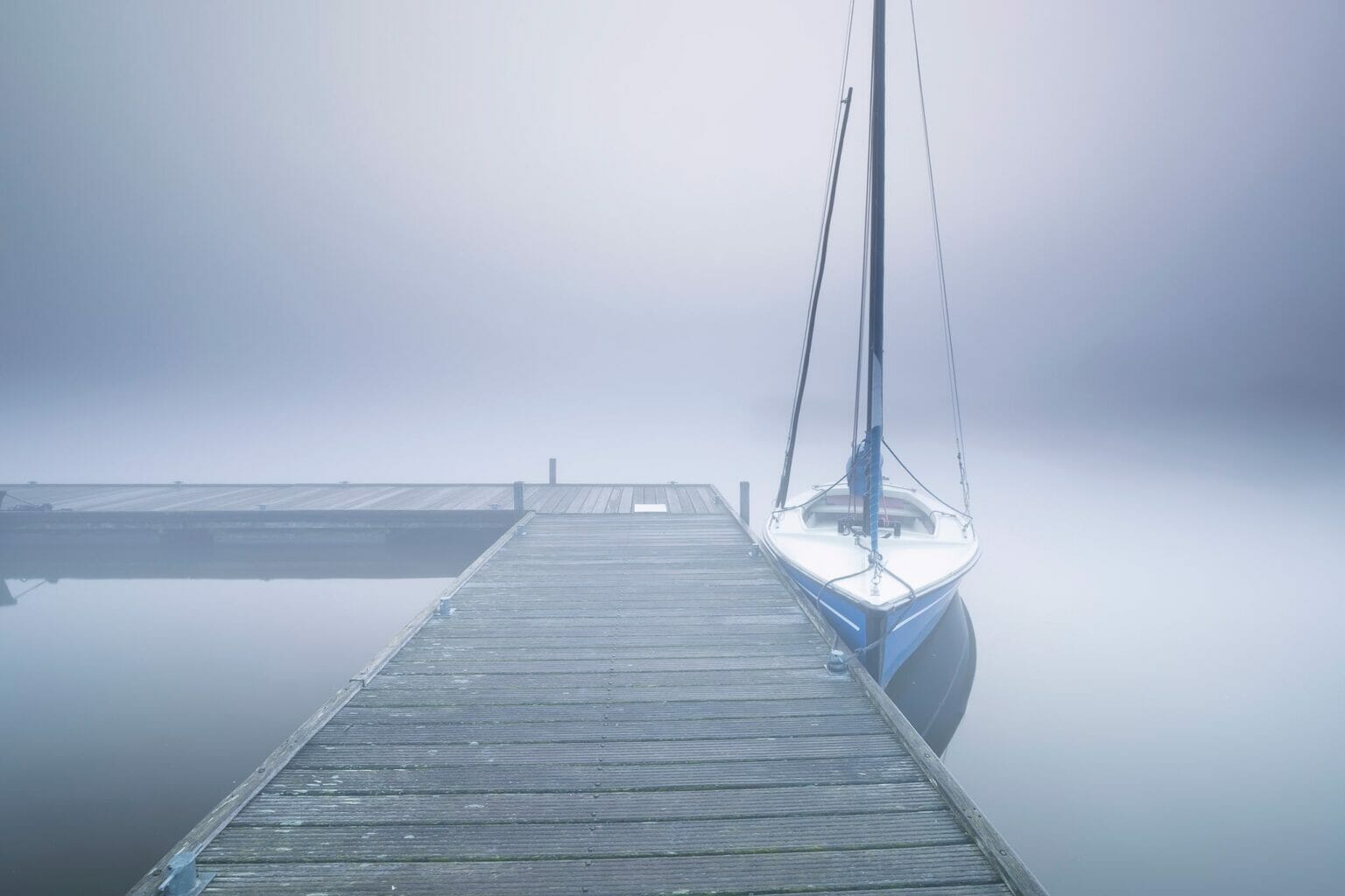 Boating in Fog: Staying Safe and Prepared - BoatingWorld