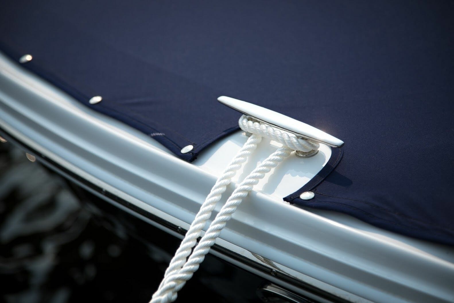 Covering Your Boat: A Guide to Choosing the Best Protection - BoatingWorld