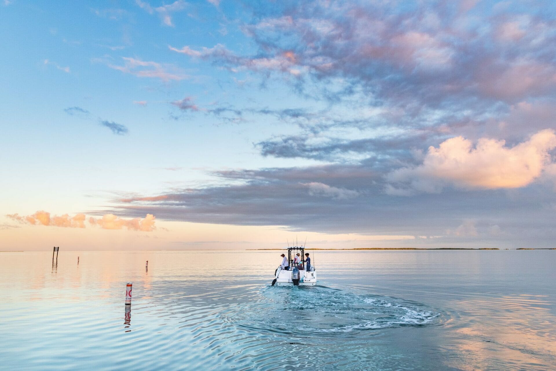 Everything You Need to Know About Boating in the Florida Keys ...