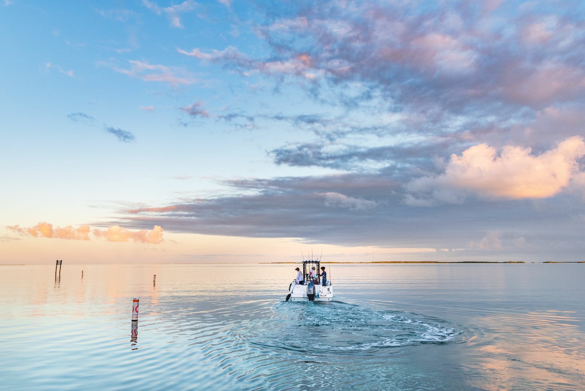 Everything You Need to Know About Boating in the Florida Keys ...