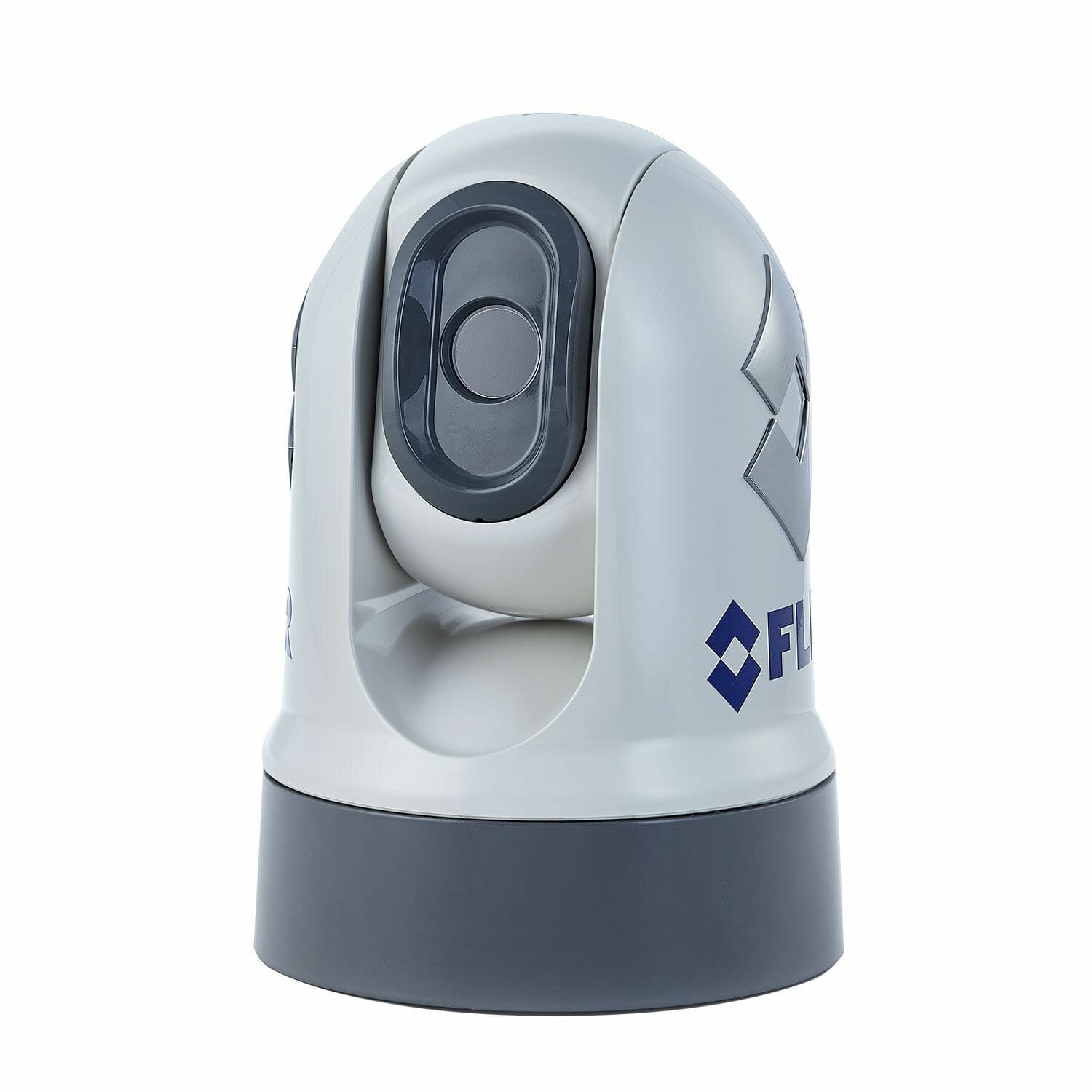 Flir M132 Adjustable Tilt Marine Thermal Camera Review - BoatingWorld