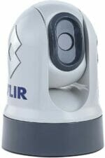 FLIR M232 Pan/Tilt Marine Thermal Camera Review - BoatingWorld