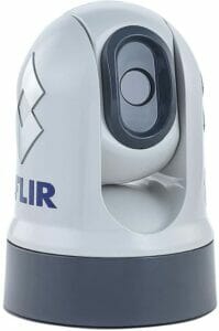 FLIR M232 Pan/Tilt Marine Thermal Camera Review - BoatingWorld