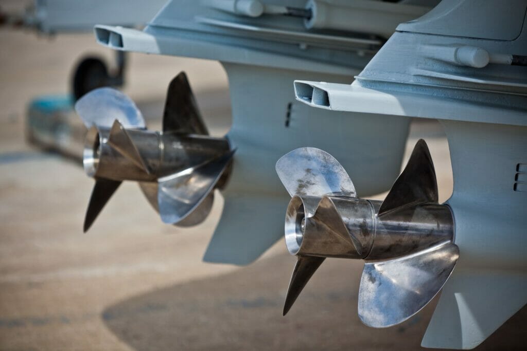 Increasing Your Boat's Speed: Tips for Maximum Performance - BoatingWorld