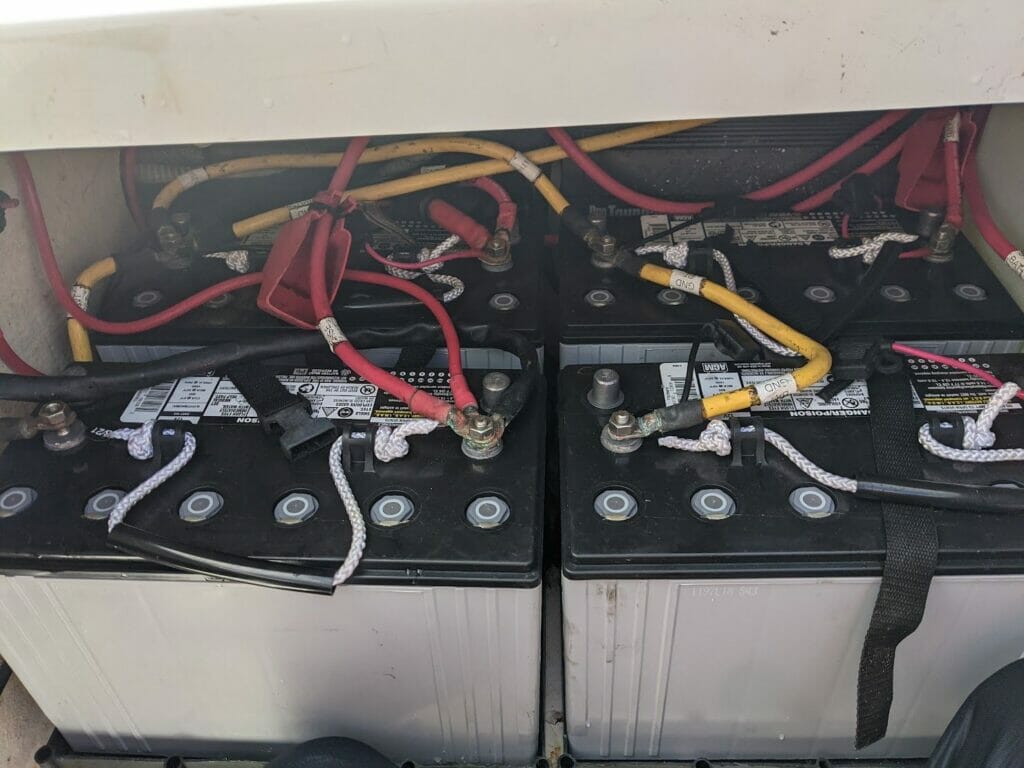 Marine Batteries 101: A Comprehensive Guide - BoatingWorld