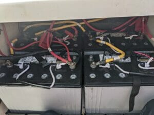 Marine Batteries 101: A Comprehensive Guide - BoatingWorld
