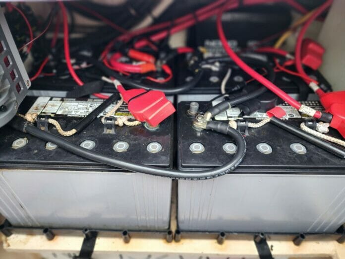 Marine Battery Essentials: What You Need to Know - BoatingWorld
