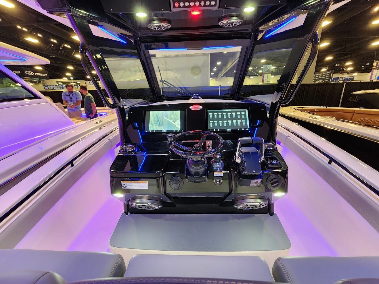 Maximizing Your Boat Show Experience with These Tips - BoatingWorld