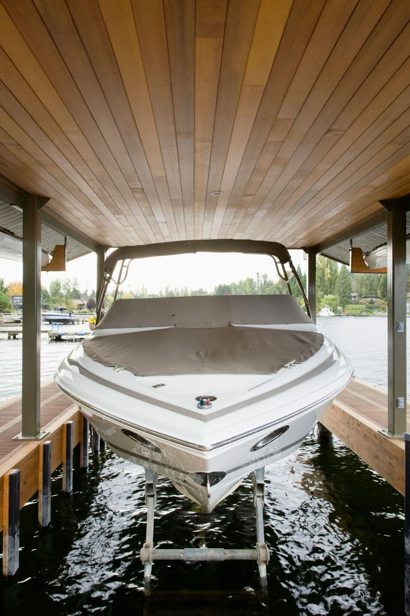 Preparing for Spring Boating: Safety Measures to Keep in Mind ...