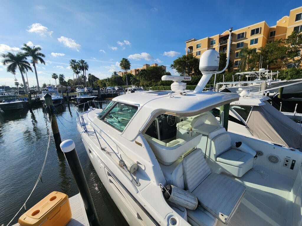 Safe Navigation on the Water: How to Use Boat Radar - BoatingWorld