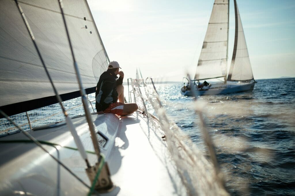 Sailing Safety Guide for Beginners: Tips for Safe Sailing - BoatingWorld