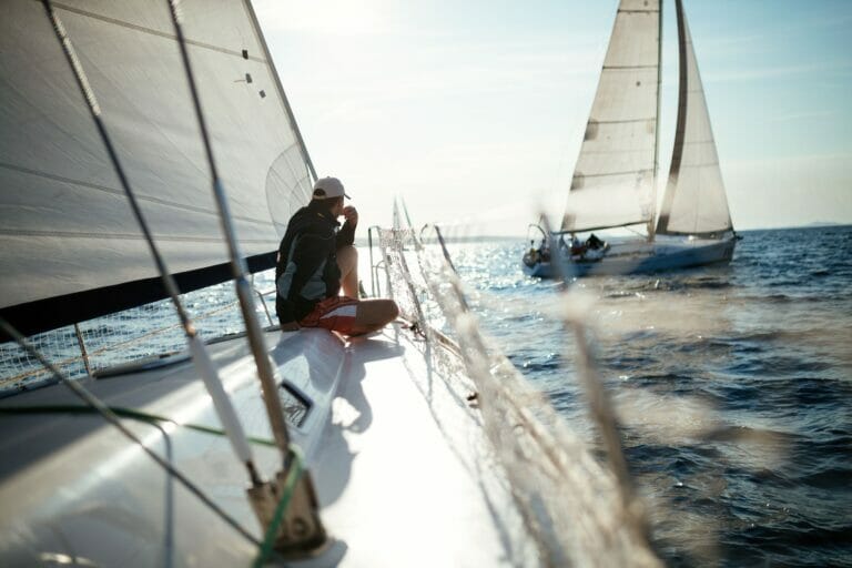 Sailing Safety Guide for Beginners: Tips for Safe Sailing - BoatingWorld
