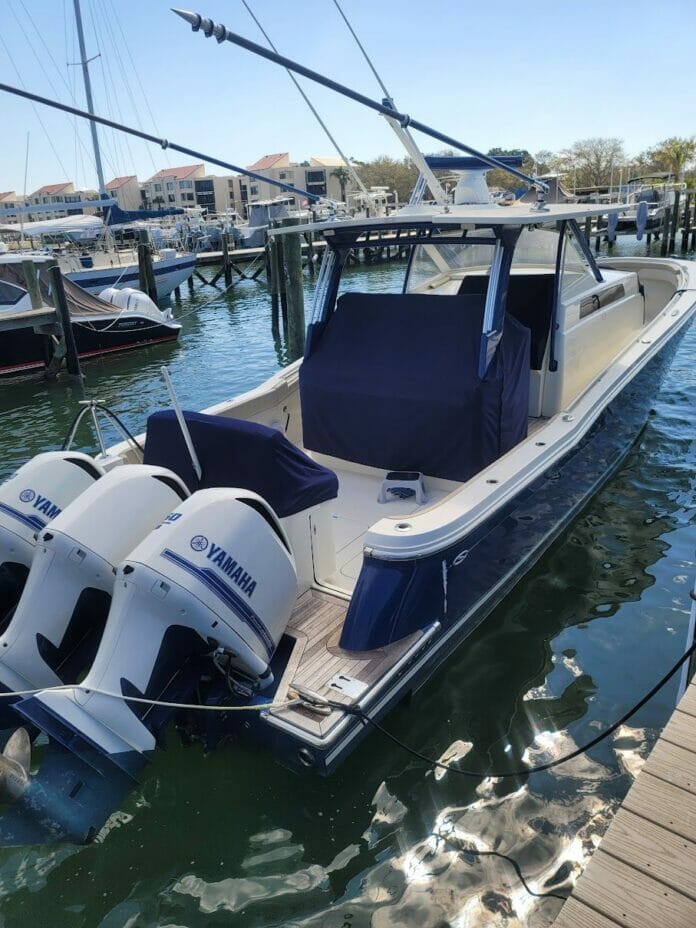 Securing Your Boat: Available Options for Safety - BoatingWorld