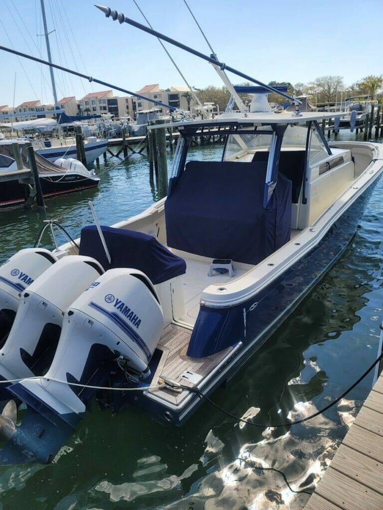Securing Your Boat: Available Options for Safety - BoatingWorld