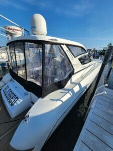 Seeing Clearly: Understanding the Basics of Marine Radar - BoatingWorld