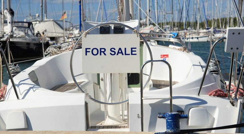 Selling Your Boat: Trade-In or Sell? What's the Best Option for You ...