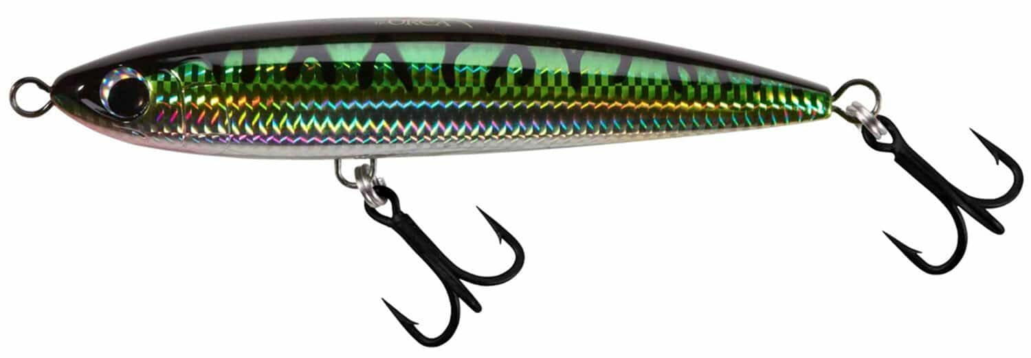 Shimano Orca Lures Review - BoatingWorld
