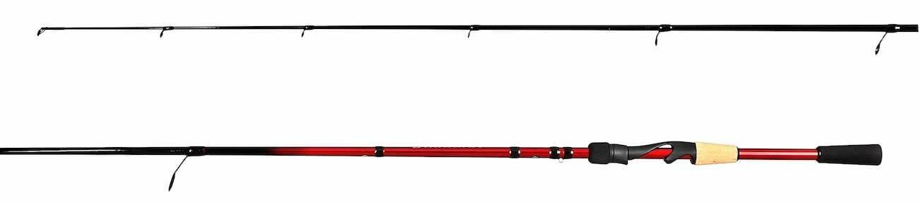 Shimano Sojourn C Spinning Rod Review - BoatingWorld
