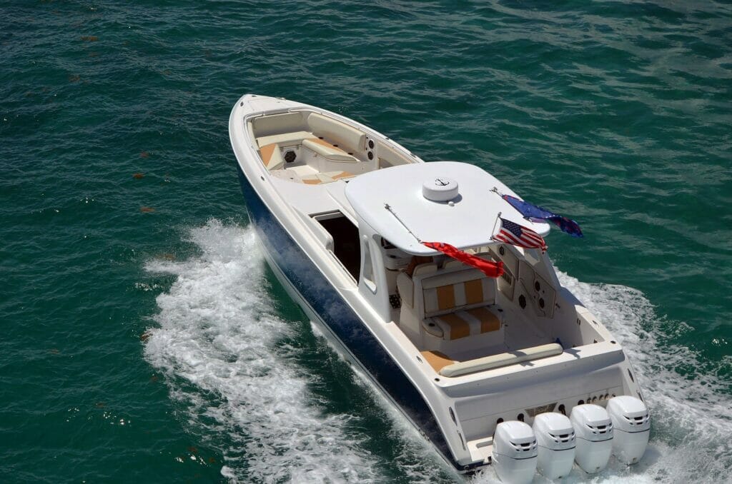 Staying Safe on the Water: Expert Tips from the Coast Guard - BoatingWorld