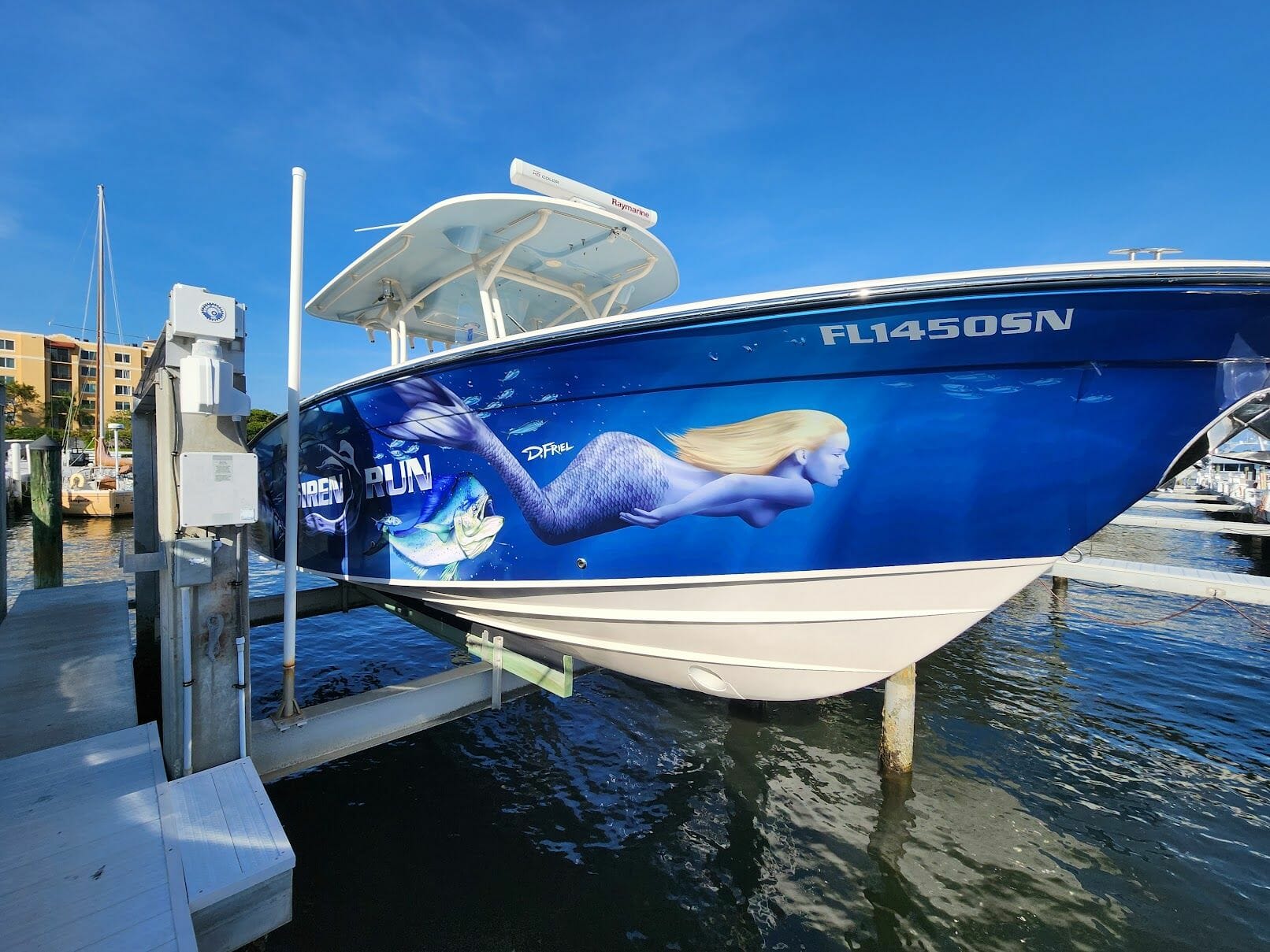 Step-by-Step Guide to Choosing the Perfect Boat Wrap - BoatingWorld