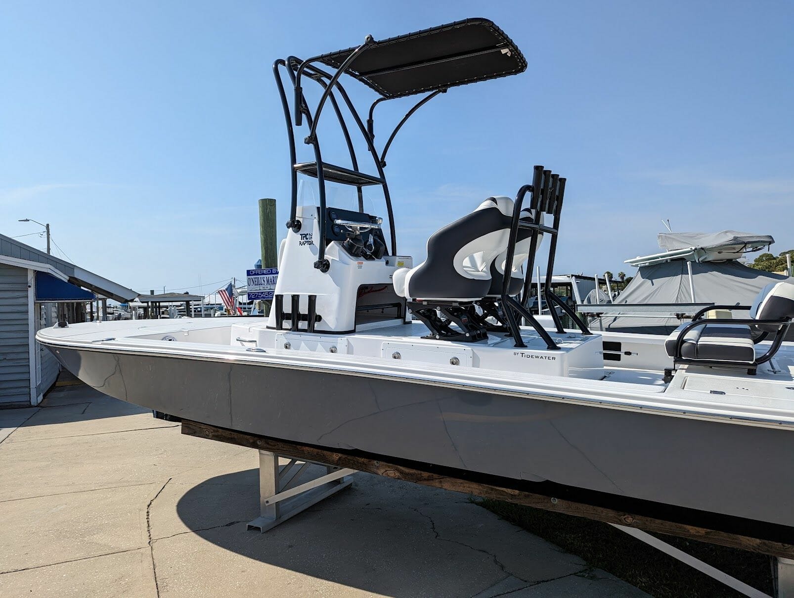 The Ultimate Guide to Buying a Pre-Owned Boat from a Private Seller ...