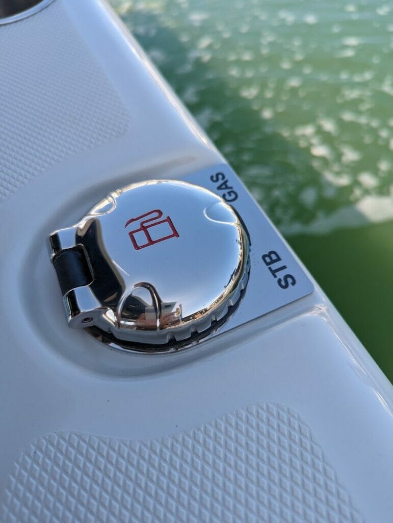 What to Do if You Run Out of Gas on Your Boat - BoatingWorld